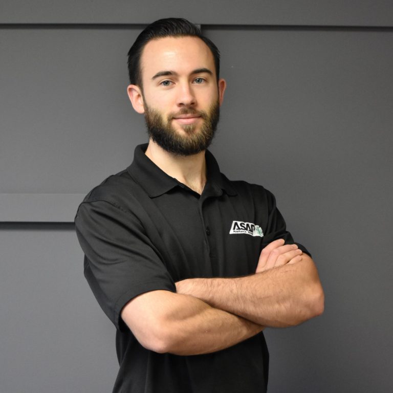 About ASAP Appliance Repair - ASAP Appliance Repair & Installation