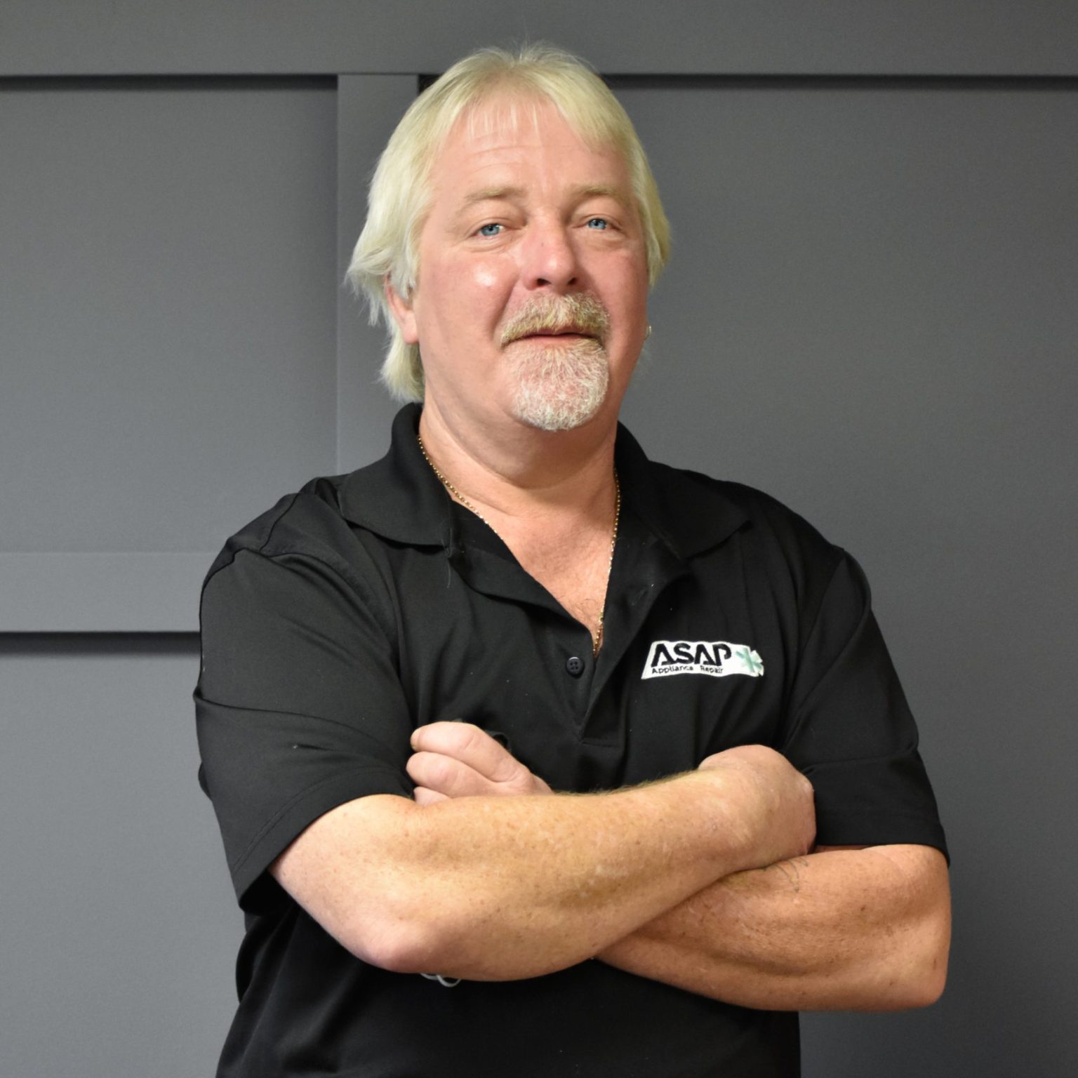 About ASAP Appliance Repair - ASAP Appliance Repair & Installation